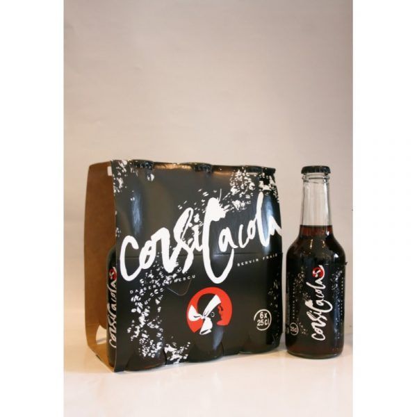 Sodas - PANIER-CORSE | N°1 De La Vente En Ligne